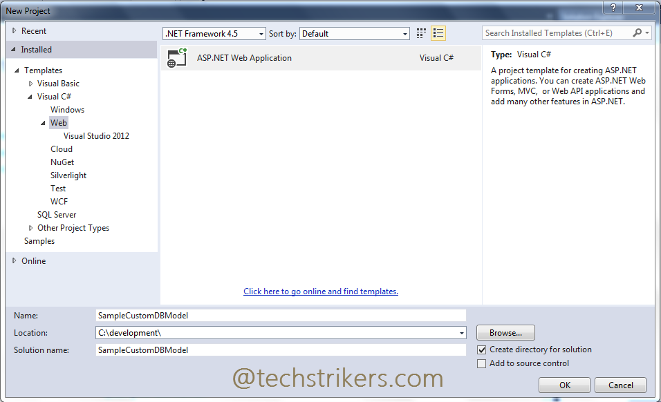 Customize User Profile In Aspnet Identity System How To Extend User Profile Of Aspnet